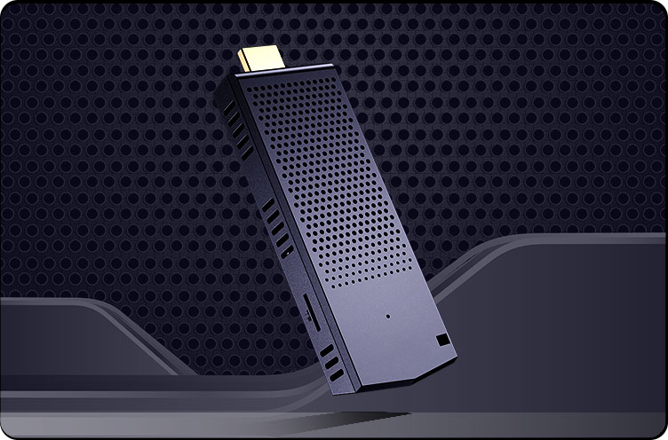 T6,电脑棒,Mini PC, 迷你电脑, 创盈芯, 迷你主机, 生产厂家, 笔记本电脑, 小主机