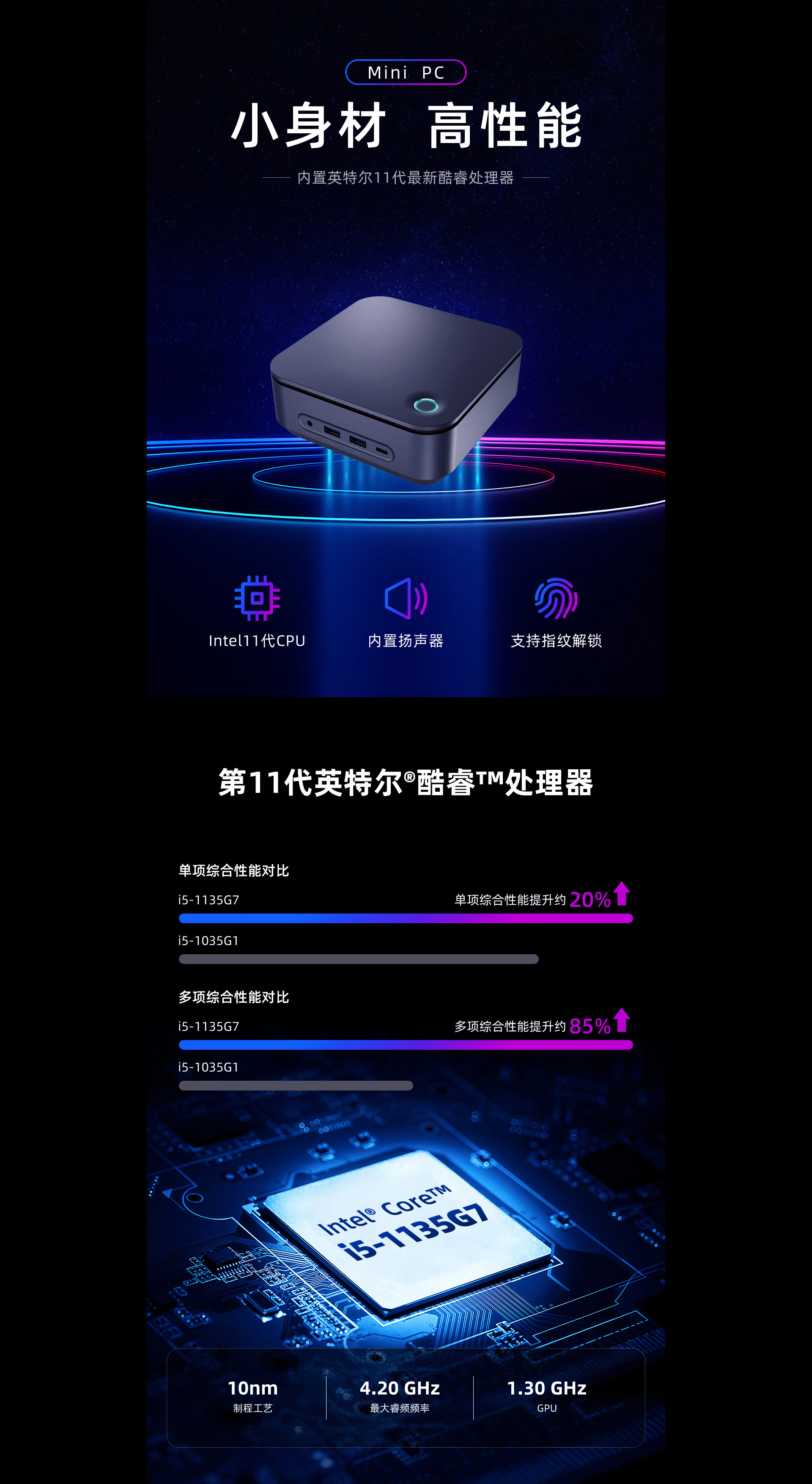 TK11-A0,Mini PC, 迷你电脑, 创盈芯, 迷你主机, 生产厂家, 笔记本电脑, 小主机