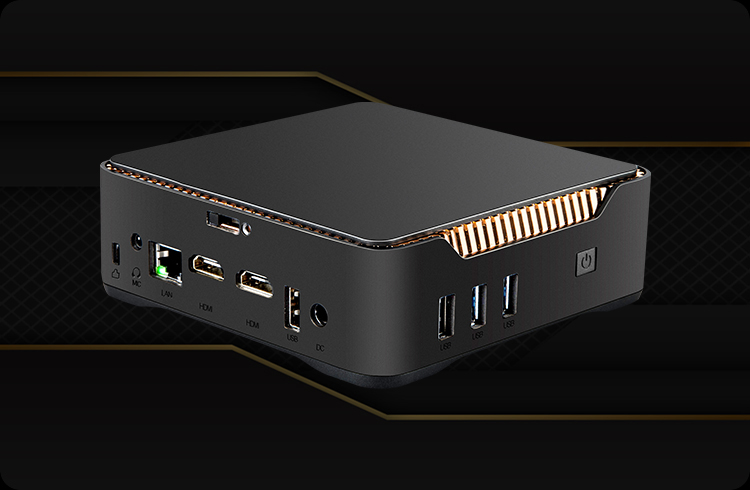 GK3V,Mini PC, 迷你电脑, 创盈芯, 迷你主机, 生产厂家, 笔记本电脑, 小主机
