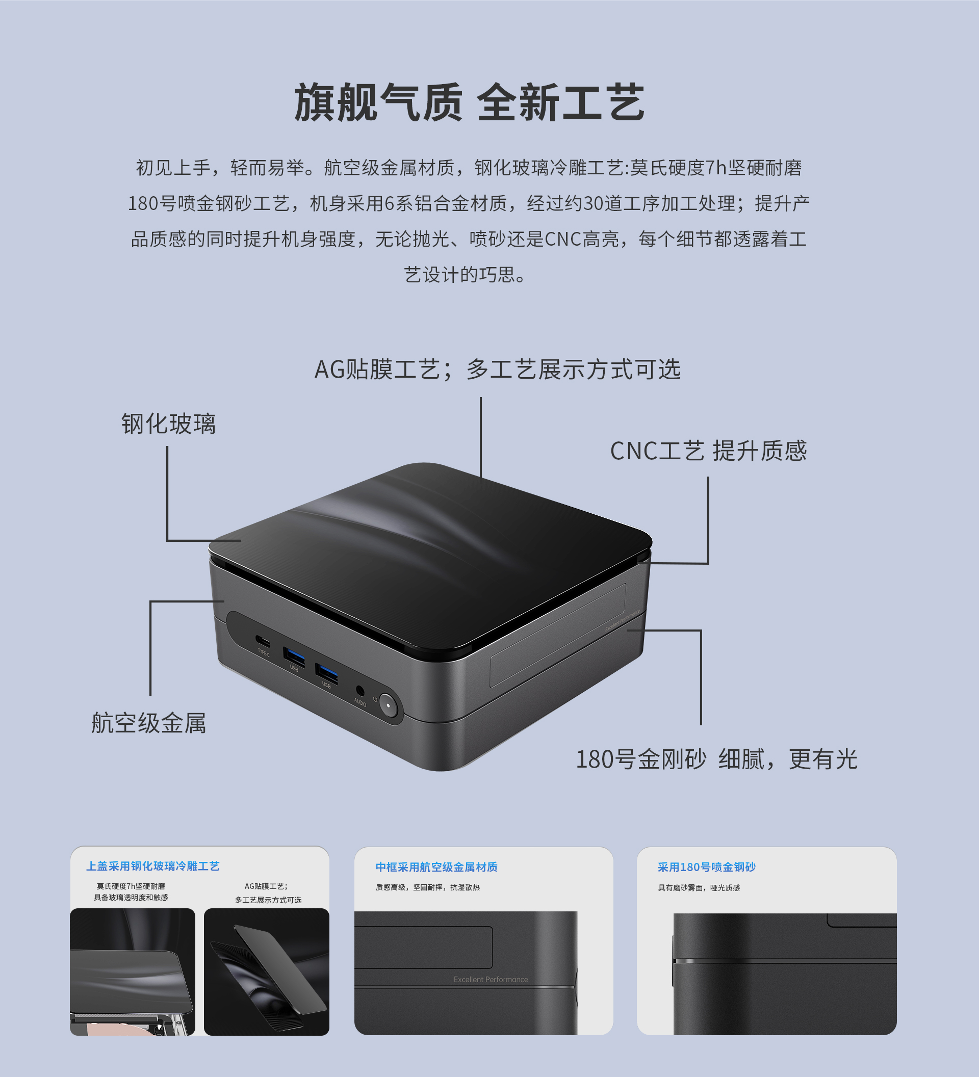 AI PC，迷你电脑，Mini PC，创盈芯, 迷你主机, ODM厂家，笔记本电脑，INTEL，NUC，国产电脑，人工智能主机，AI GC